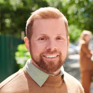 About Us - Talent Sam