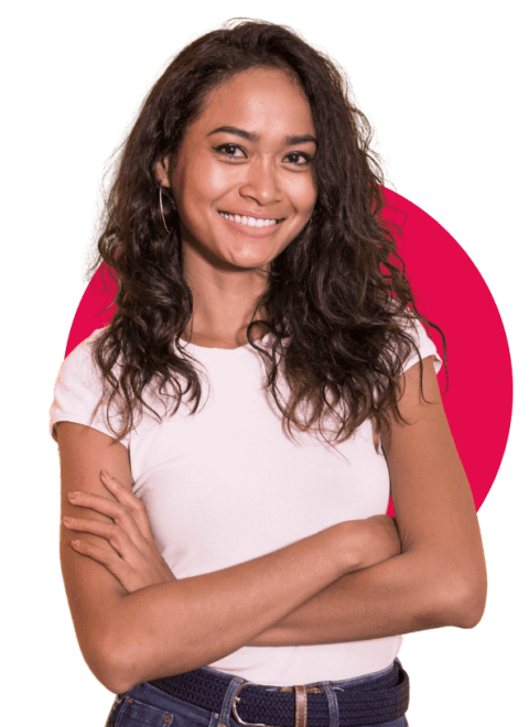 Contact - Talent Sam